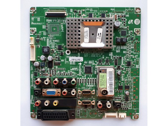 BN41-00982A , Maticna ploca za SAMSUNG–LE37A330J1