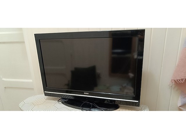 WEG tv