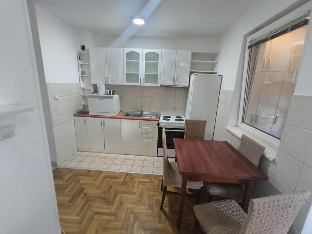 Stan za rentiranje