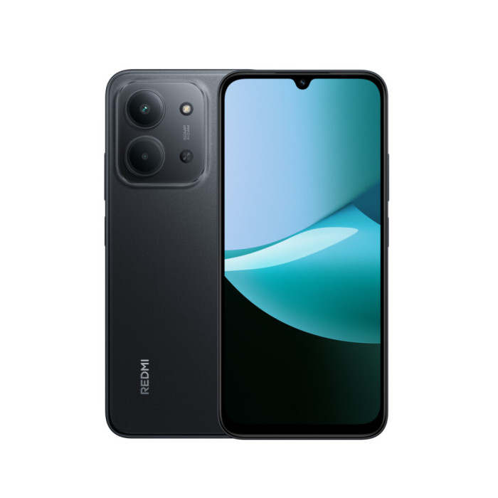 XIAOMI REDMI 15C 6/128GB BLACK