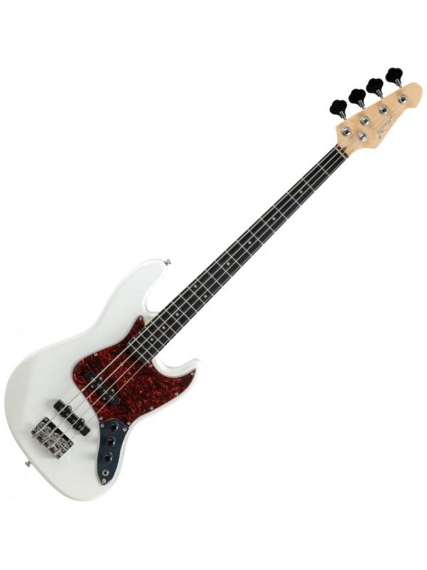 VESTON JB-WH BAS GITARA