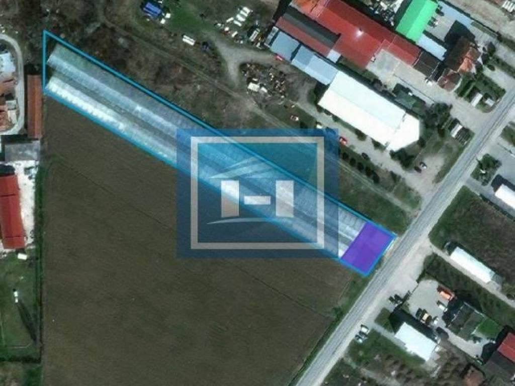 Građevinsko zemljište za Prodaja