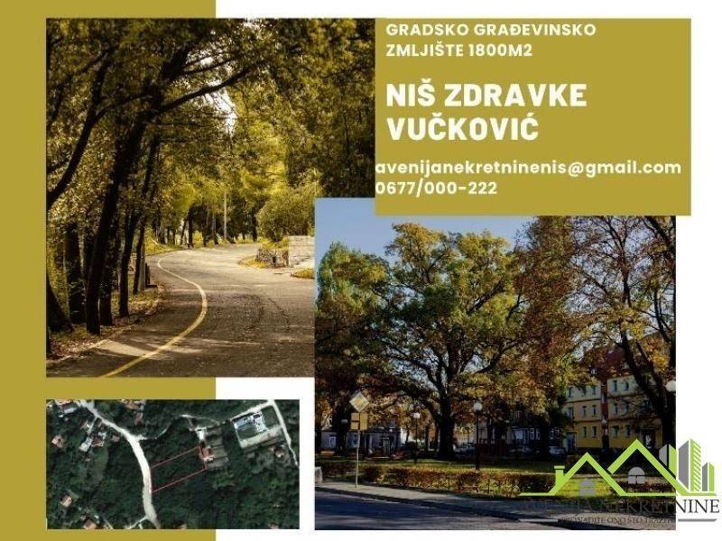 Građevinsko zemljište za Prodaja