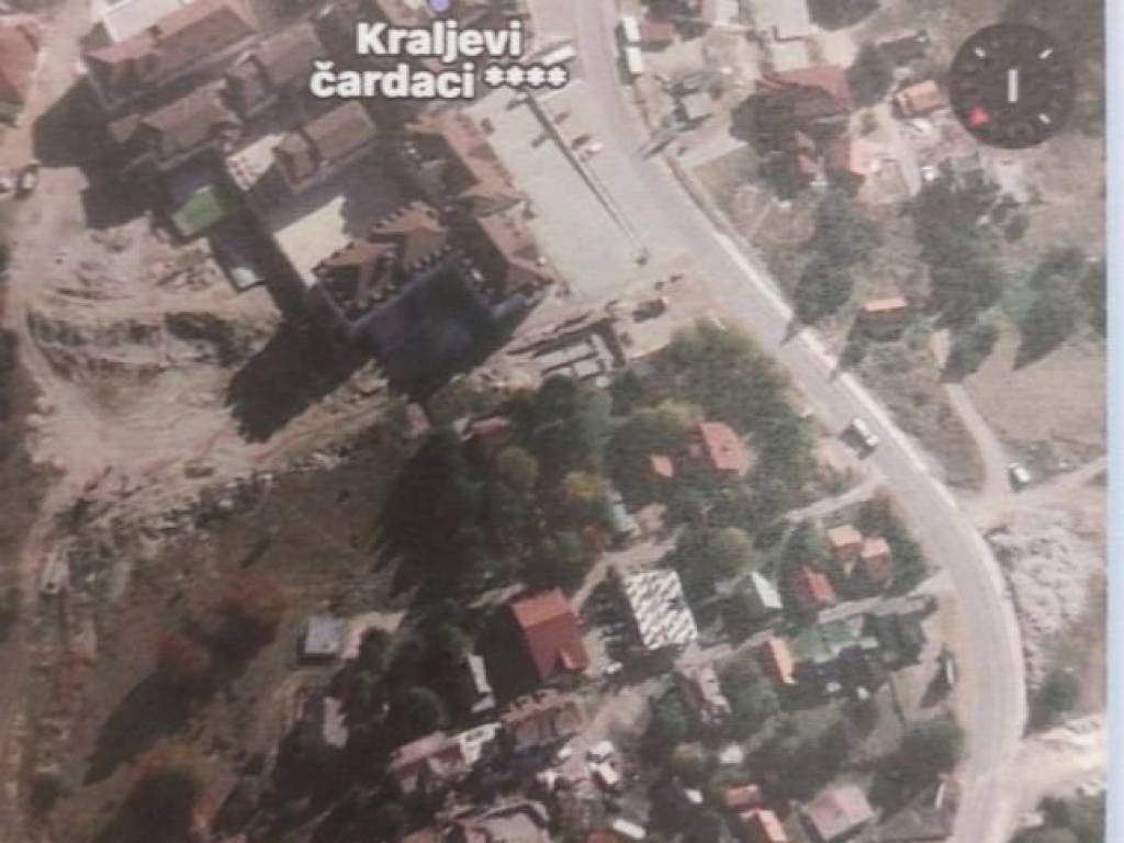 Građevinsko zemljište za Prodaja