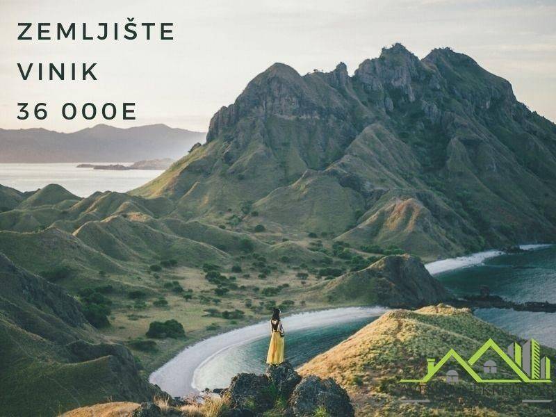 Građevinsko zemljište za Prodaja