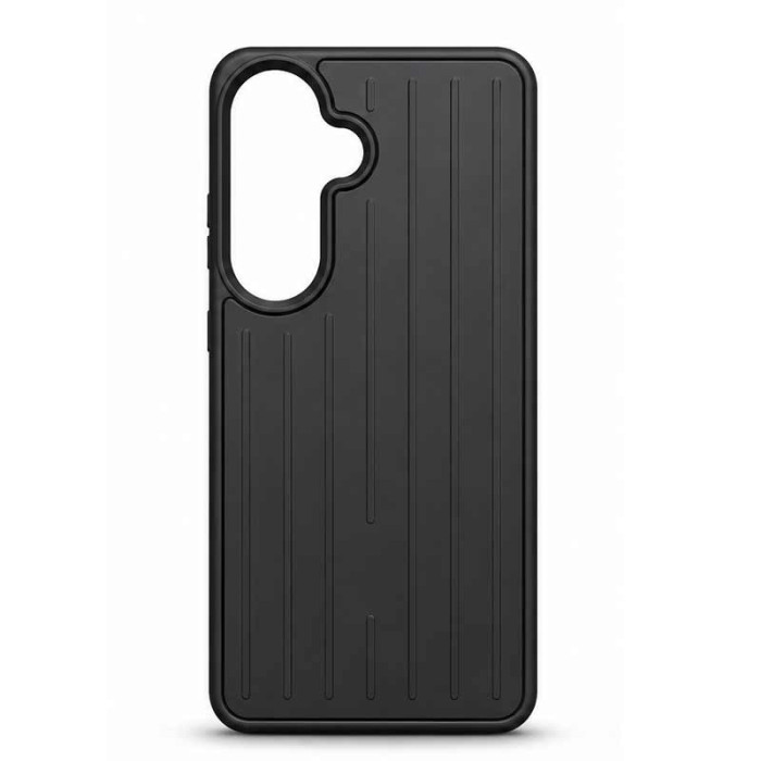 FUTROLA YOVOE STRONG ZA IPHONE 17 PRO MAX CRNA