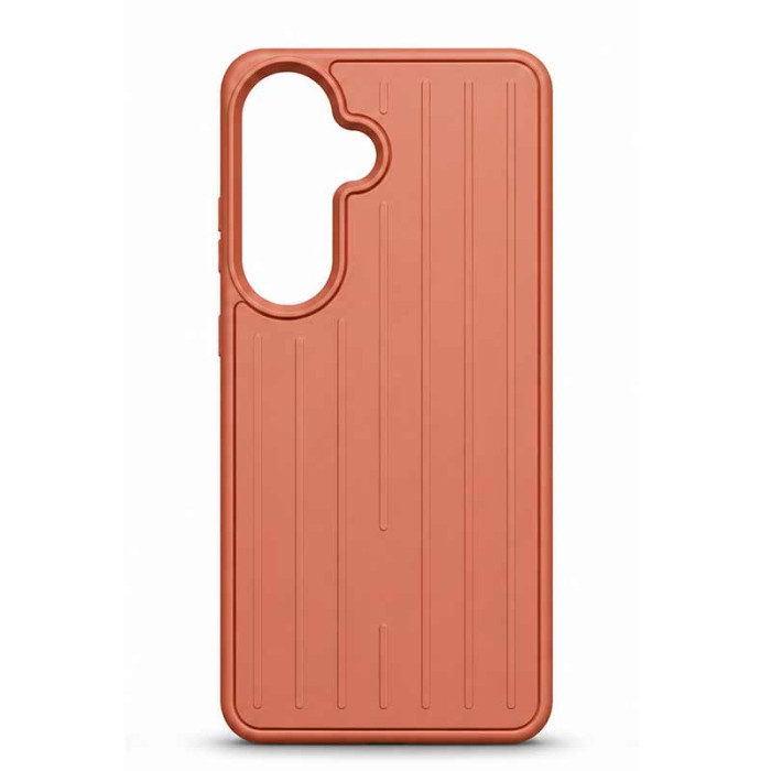 FUTROLA YOVOE STRONG ZA IPHONE 17 PRO MAX NARANDZASTA