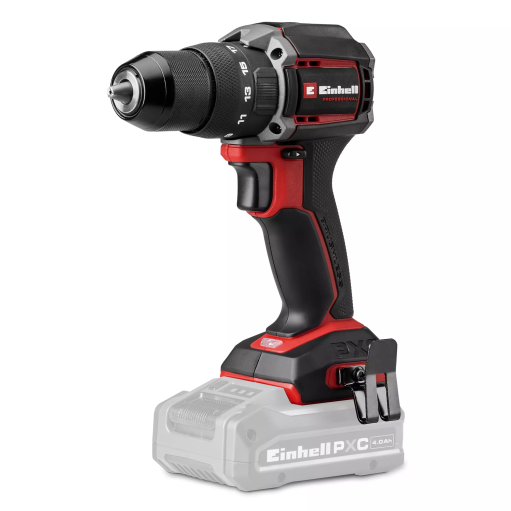 Einhell TP-CD 18/70-C Li-i BL - Solo akumulatorska udarna bušilica, bez baterije i punjača, 18V