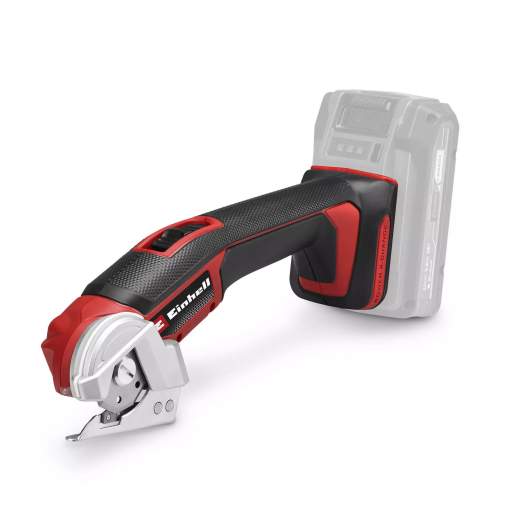 Einhell TE-UC 18/6 Li - Solo akumulatorske univerzalne makaze, bez baterije i punjača, 18V