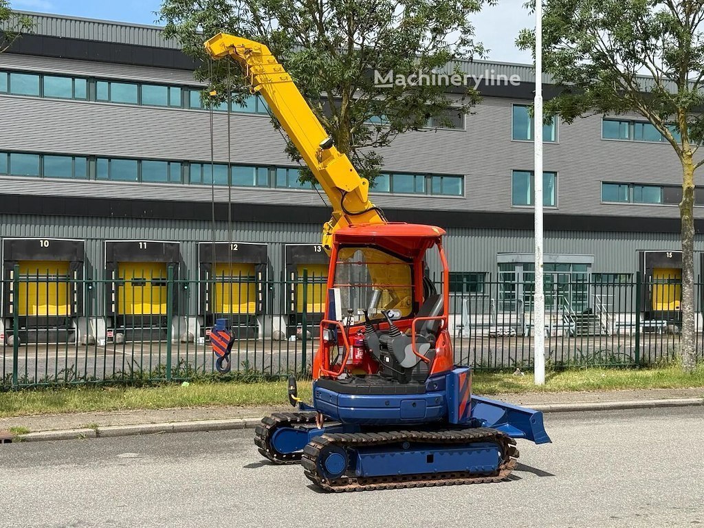 Maeda LC383M-5 mini kran