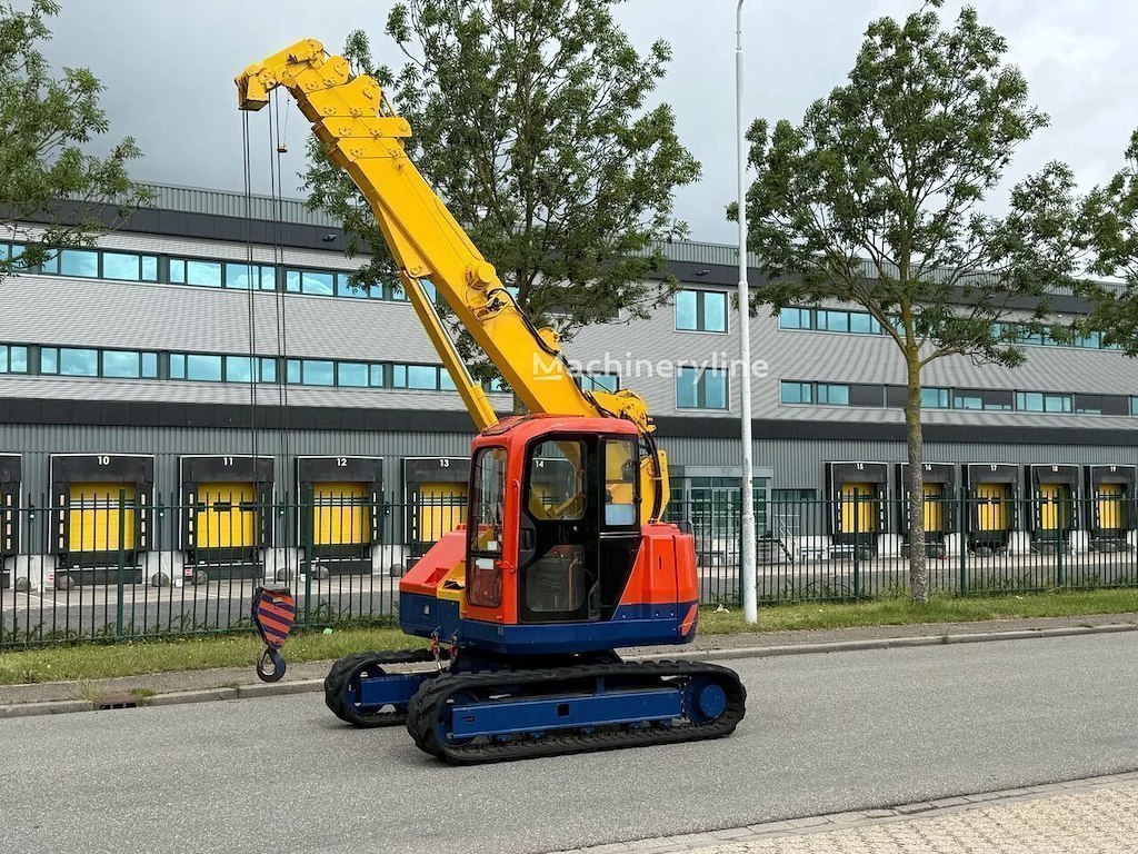 Maeda LC755-3 mini kran