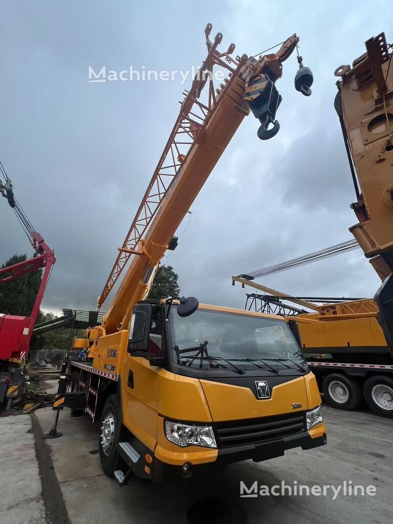 XCMG QY25K5D dizalica za sve terene