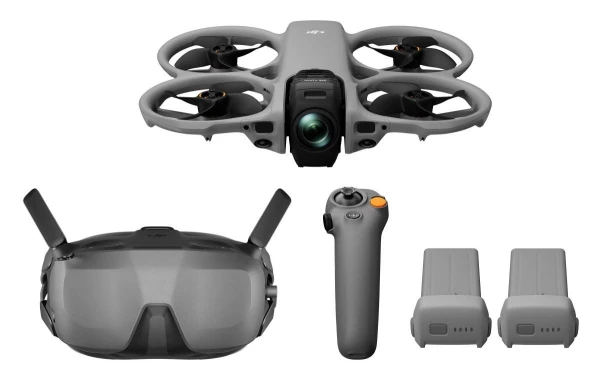 Dji Dron Avata 360 Motion Fly More Combo (Goggles N3) (CP.FP.00000318.01)
