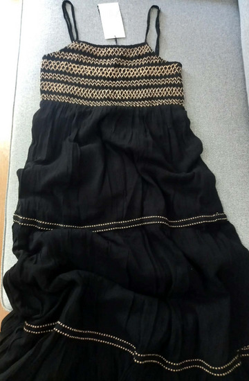 ZARA haljina.Novo. XS/S