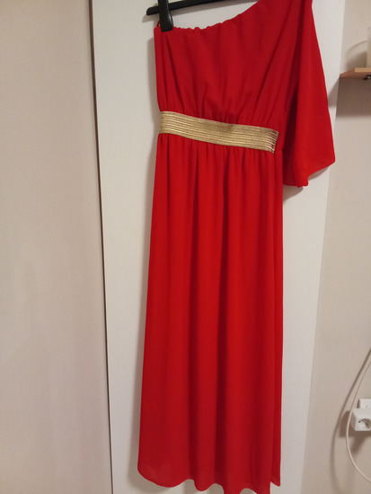 Haljina Made in Italy