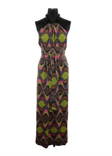 Lux Missoni haljina