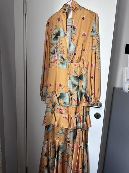Johanna Ortiz H&M collab
