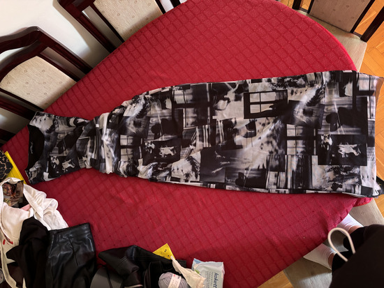 Bershka haljina