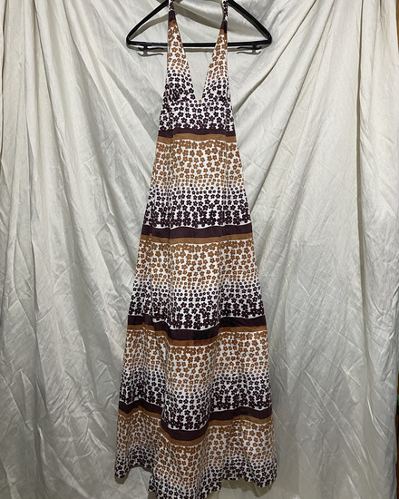    KENZO MAXI PAMUCNA HALJINA