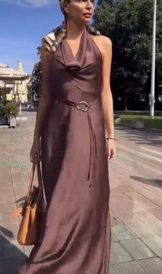 Elegantna haljina SNIZENO