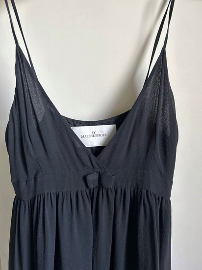 BY MALENE BIRGER svila 100%sniž.5000