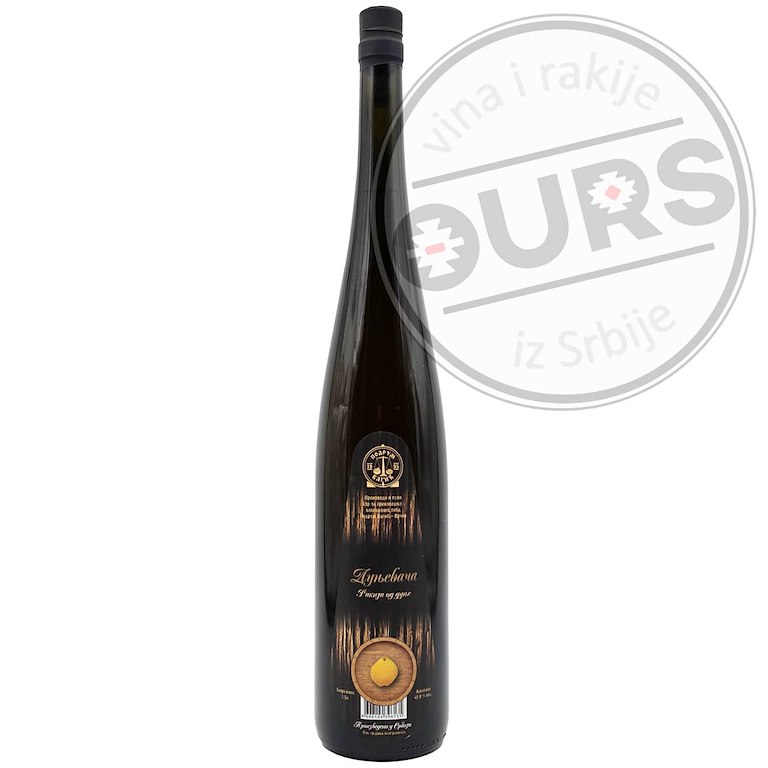 Vagić Dunjevača Magnum 1,5L