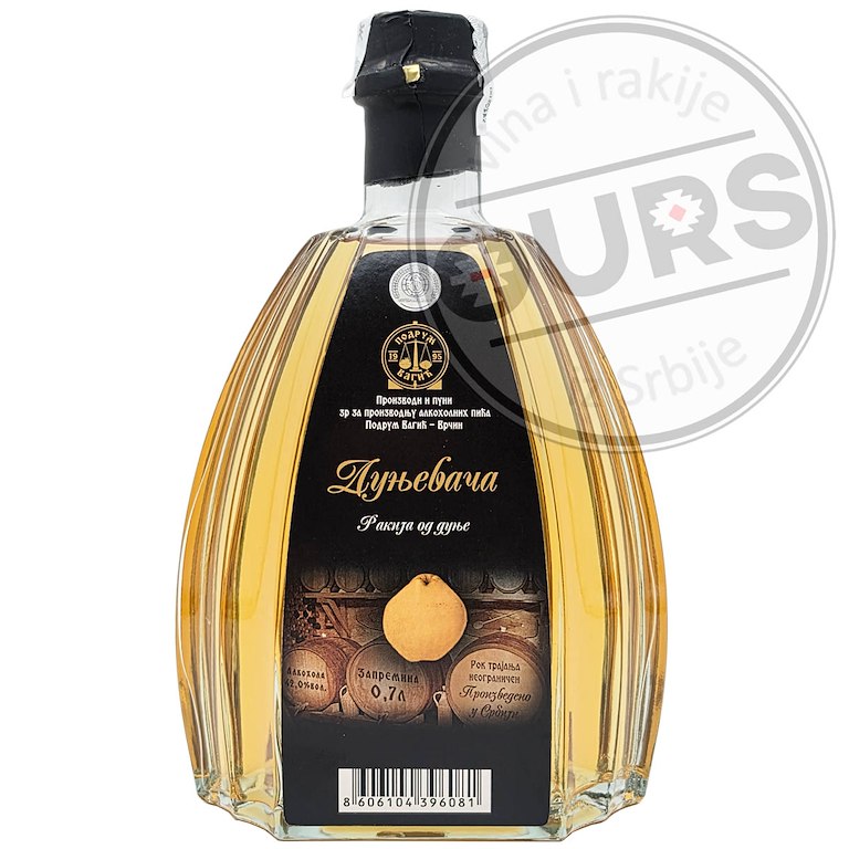 Vagić Dunjevača 0,7L