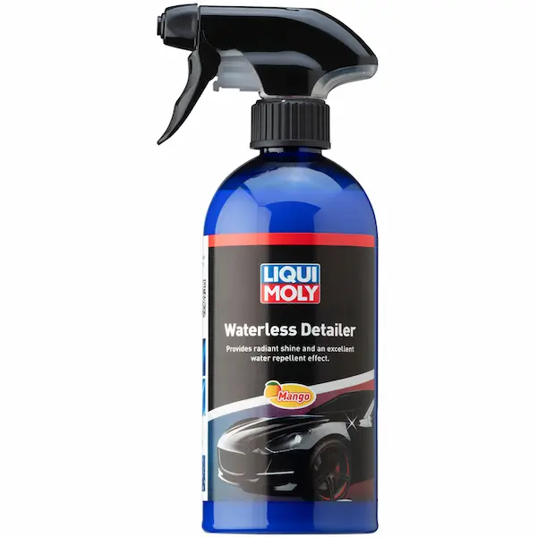 Liqui Moly detajler Waterless detailer 500ml
