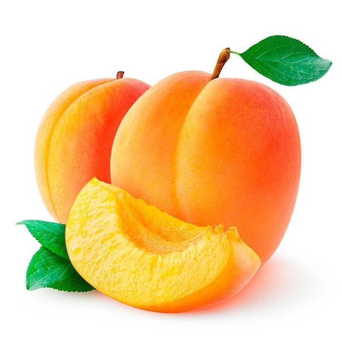 Organska kajsija 500g