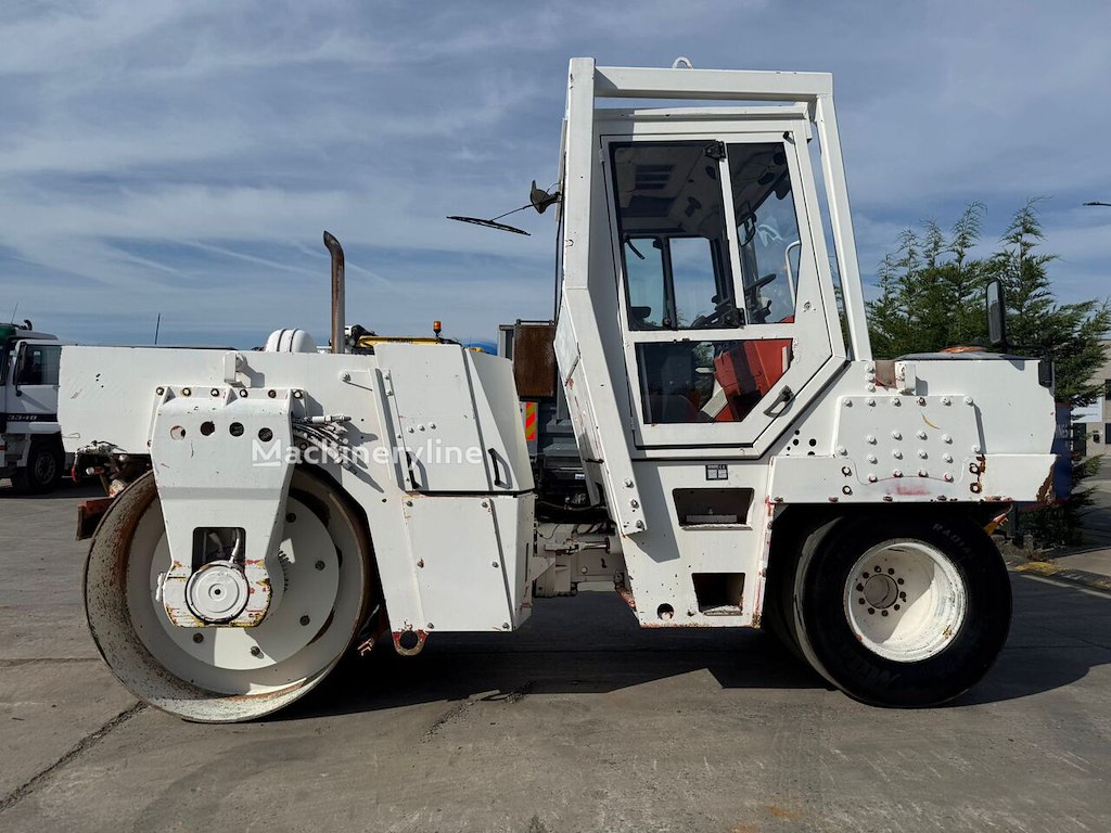 BOMAG BW 161 AC kombinovani valjak