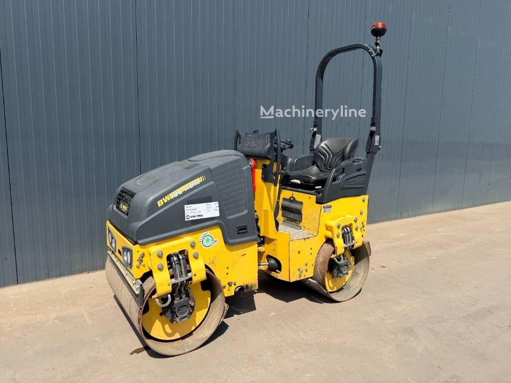 BOMAG BW100 ADM5 mali valjak