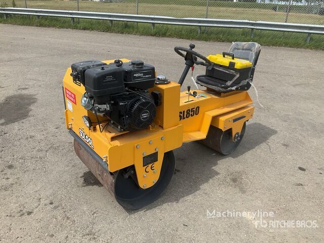 Prodaje se Sdlool SL850 mali valjak na aukciji