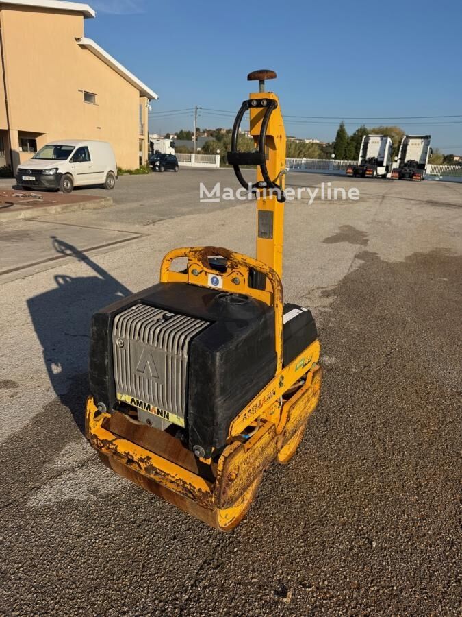 Ammann ARW 65 mali valjak