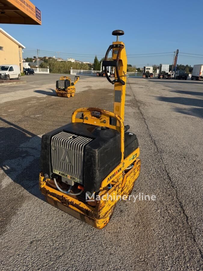 Ammann ARW 65 mali valjak