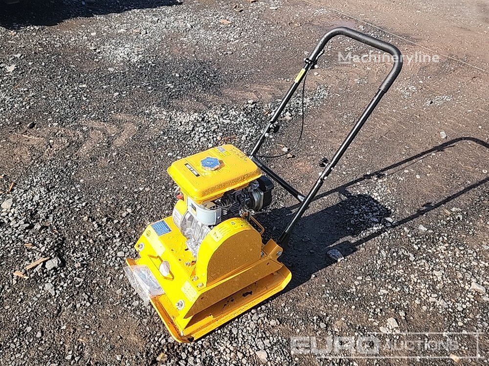 Prodaje se SPC120 vibro ploču na aukciji