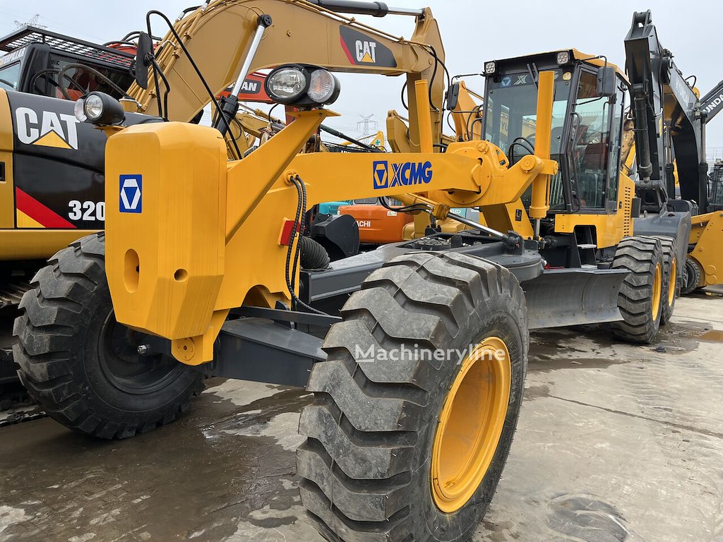 XCMG GR1803 grejder