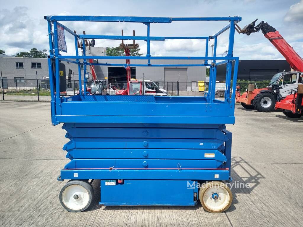 Skyjack SJ III 4632 (719) makazasta platforma
