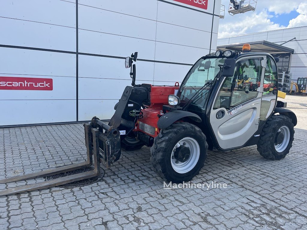 Manitou MLT625H ST3B teleskopska dizalica