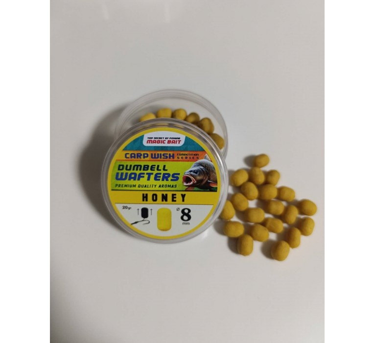 MAGIC BAIT WAFTERS HONEY