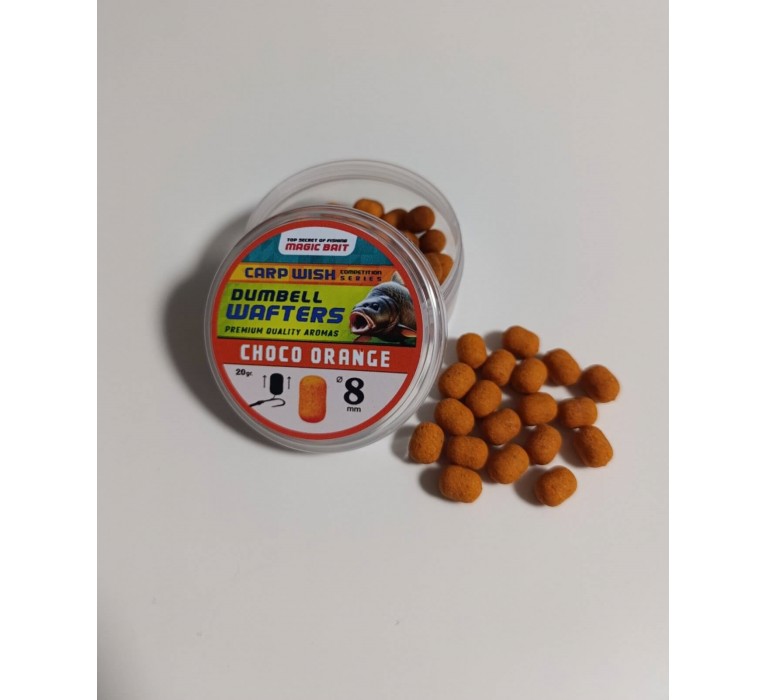 MAGIC BAIT WAFTERS MANGO