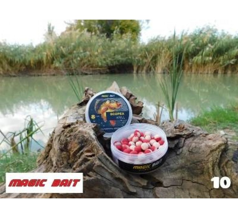 MAGIC BAIT WAFTERS PROFESIONAL SERIJA