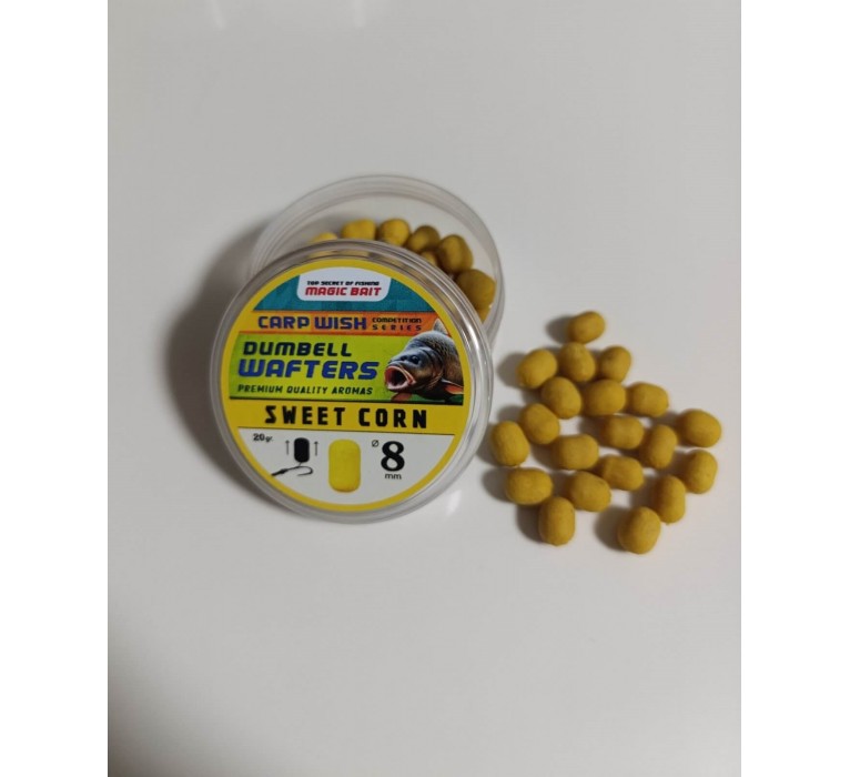 MAGIC BAIT WAFTERS SWEET CORN