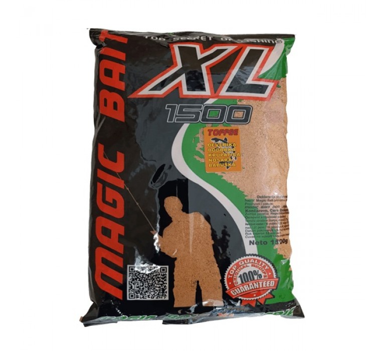 MAGIC BAIT XL JAGODA