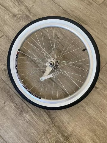 ZADNJI TOČAK ZA PONY BICIKLE 20" SA KONTROM