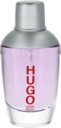 HUGO BOSS
ENERGISE edt - muški, 75 ml