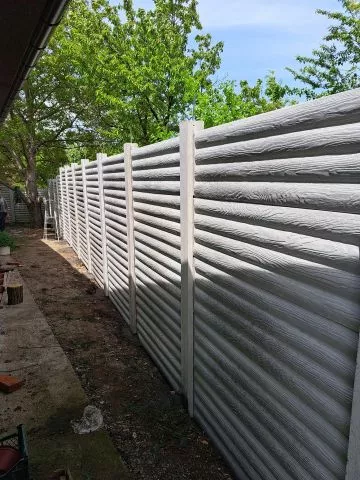BETONSKE OGRADE - MODEL 53