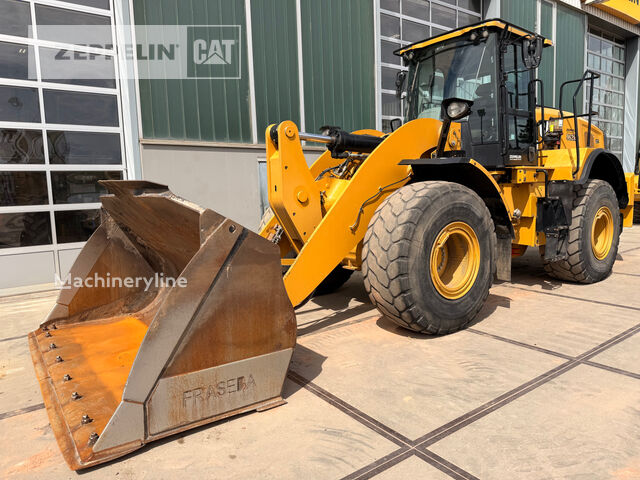 Caterpillar 962M prednji utovarivač