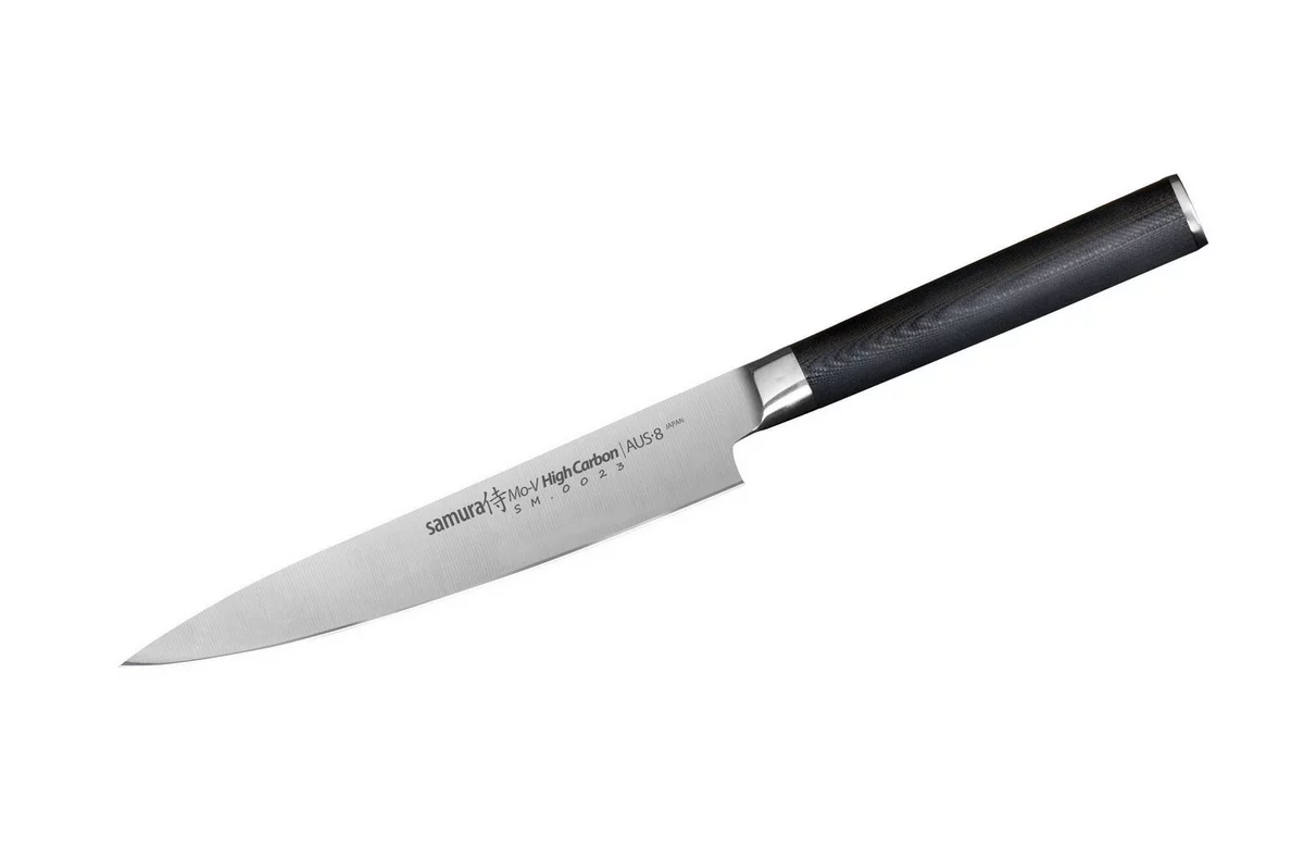Samura UNIVERZALNI NOŽ MO-V 27 cm