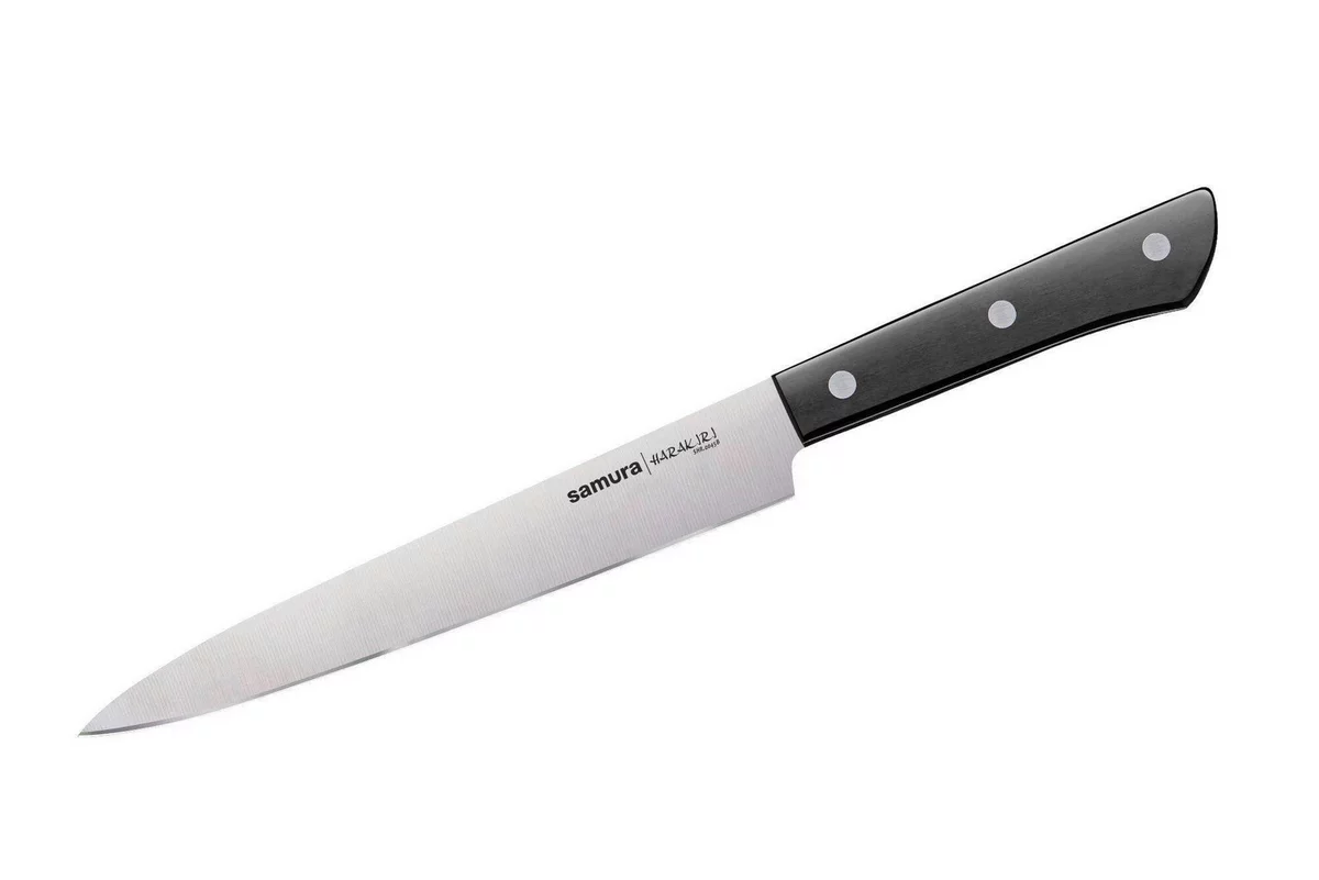 Samura NOŽ ZA MESO Samura Harakiri 31/3/1.5 cm