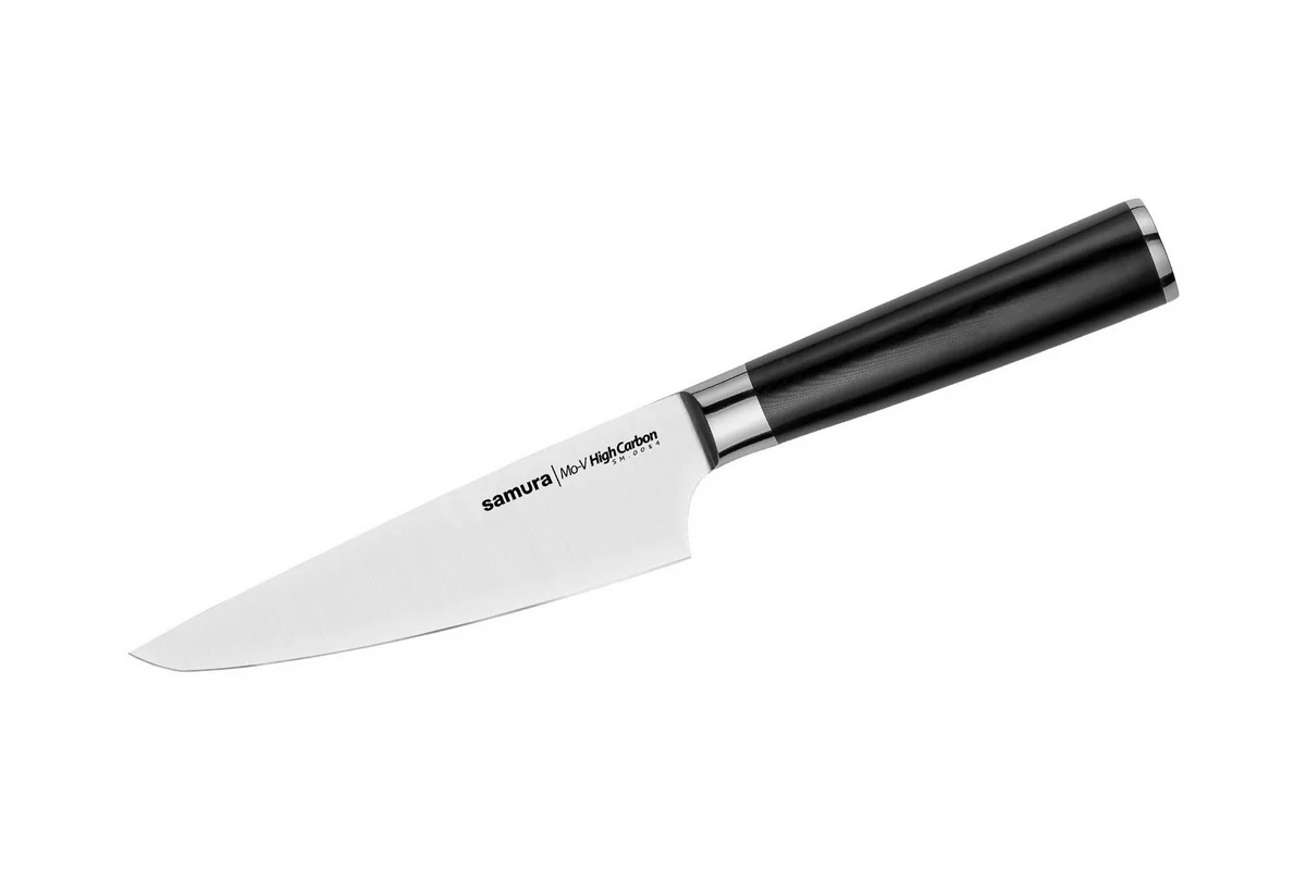 Samura NOŽ ŠEFA KUHINJE Samura MO-V 15/4/2.5 cm